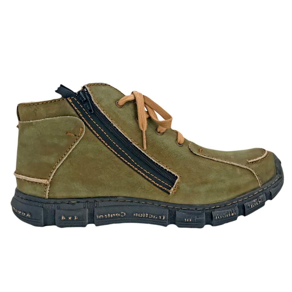 HOMBRE – OFFICIAL ROVERS SHOES