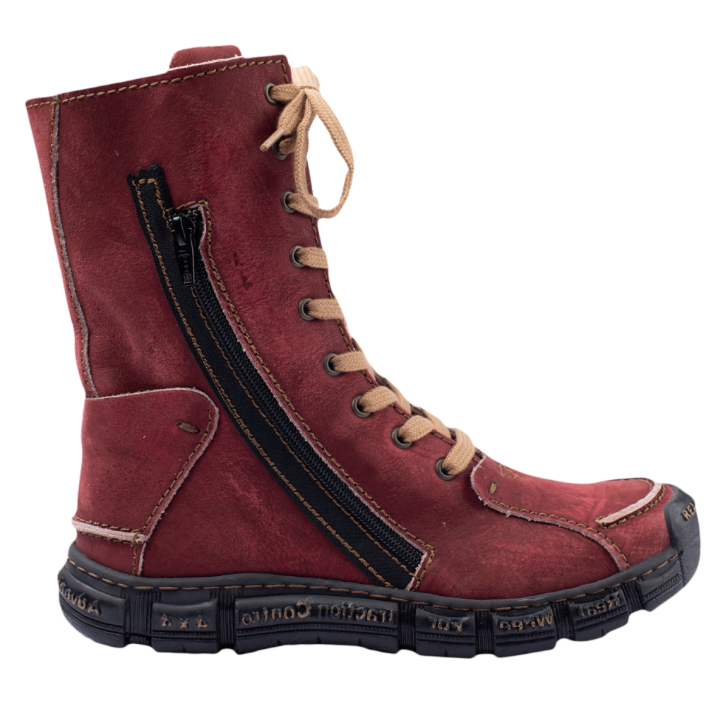 MUJER – OFFICIAL ROVERS SHOES